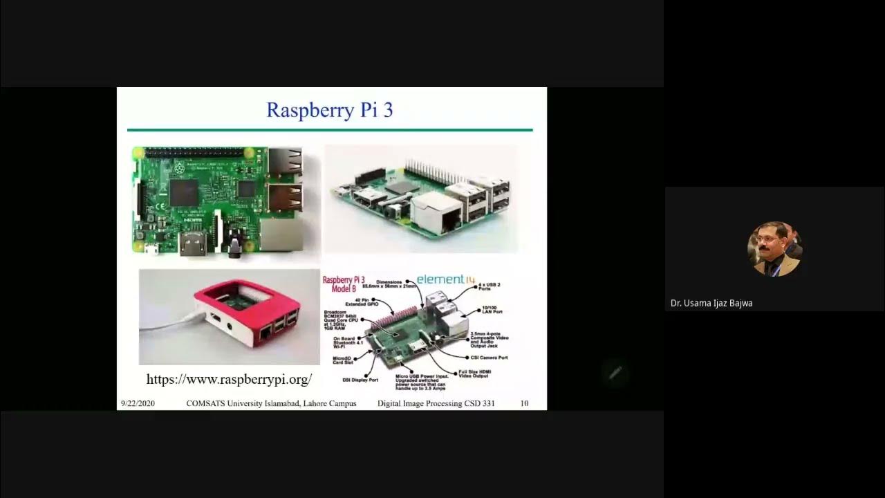 Digital Image Processing ( DIP )Lecture1 - YouTube