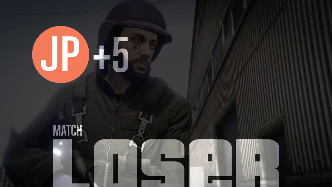 Loser Scrub :( - YouTube