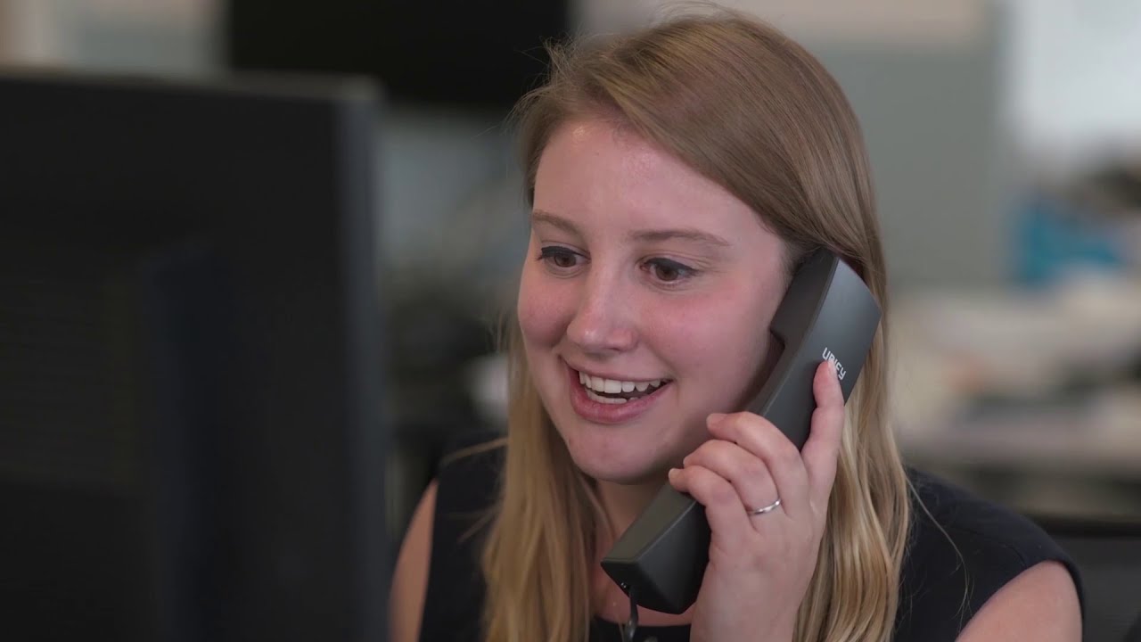 Make an Impact at Work - YouTube