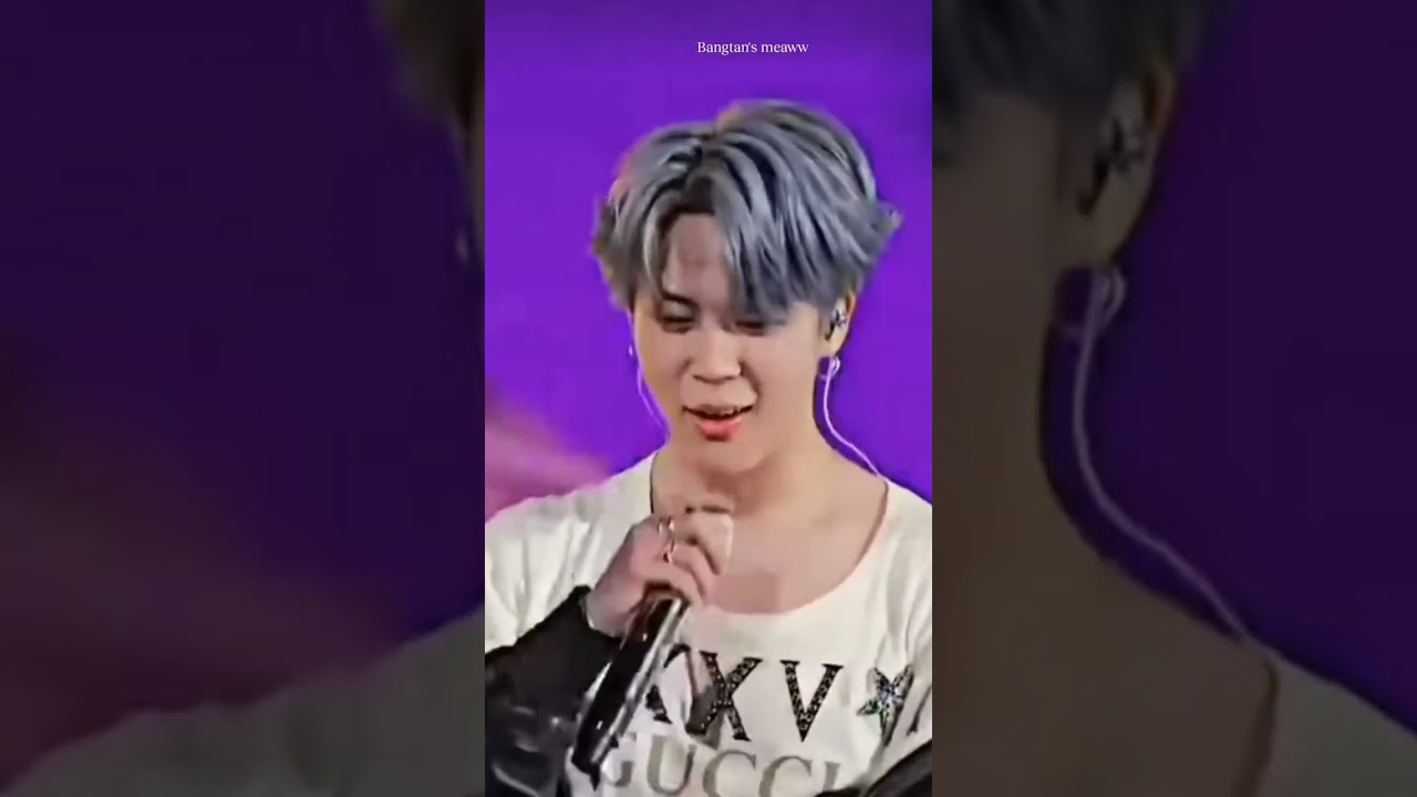 Park Jimin Hard stan edit😍 🌚 #jimin #parkjimin #bts - YouTube