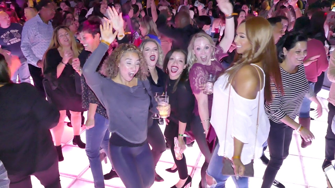 Lisa Lisa Concert at Adelphia 10/18/19 - YouTube