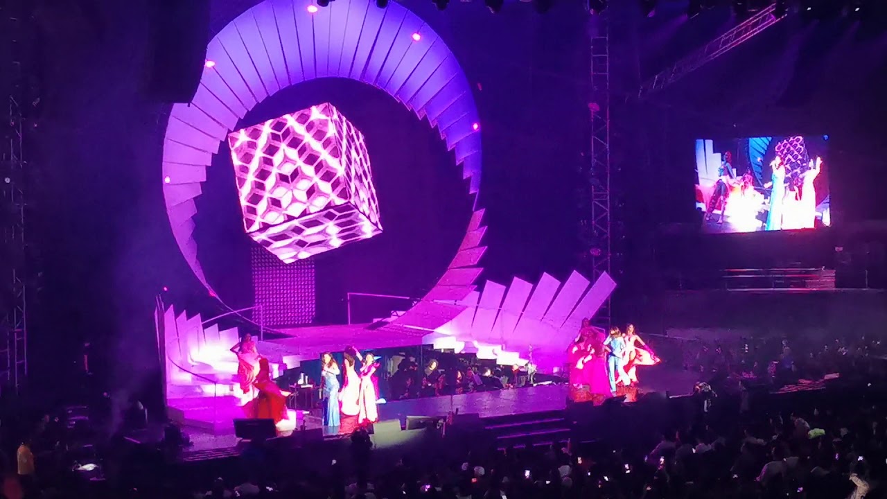 UNIFIED: OPENING SALVO PART 2 - YouTube