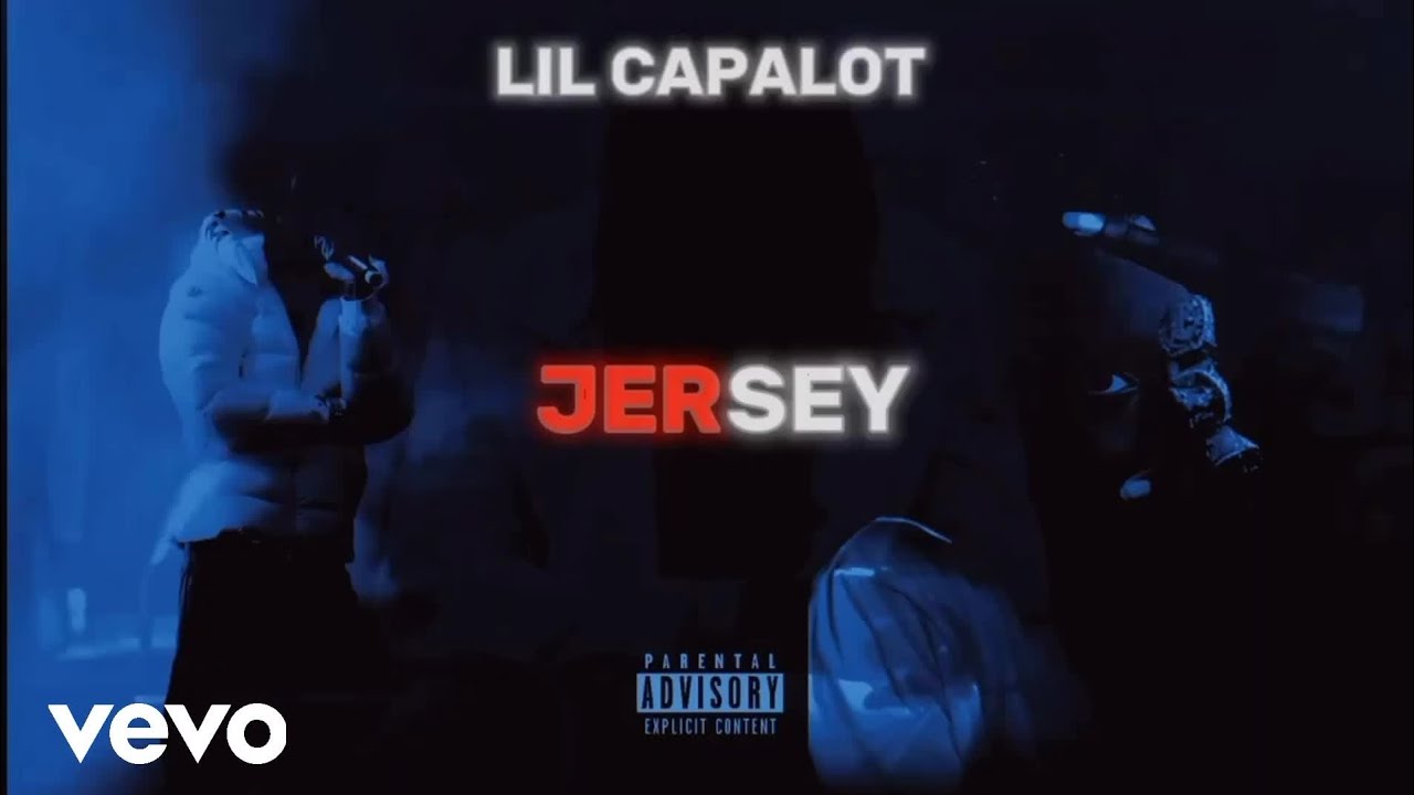 Lil Capalot - Red Dead (Official Audio) ft. Calboy & Southside - YouTube