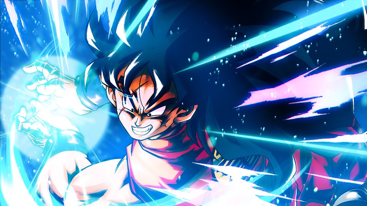 NEW SPARKING YAMCHA IS TRULY A GOD AMONG EARTHLINGS!! until you start ...
