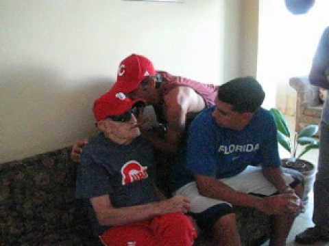 Conrado Marrero and Manny Perdomo - YouTube