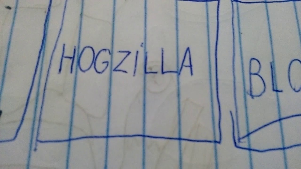 Syfy creatures music video horror#3 - YouTube