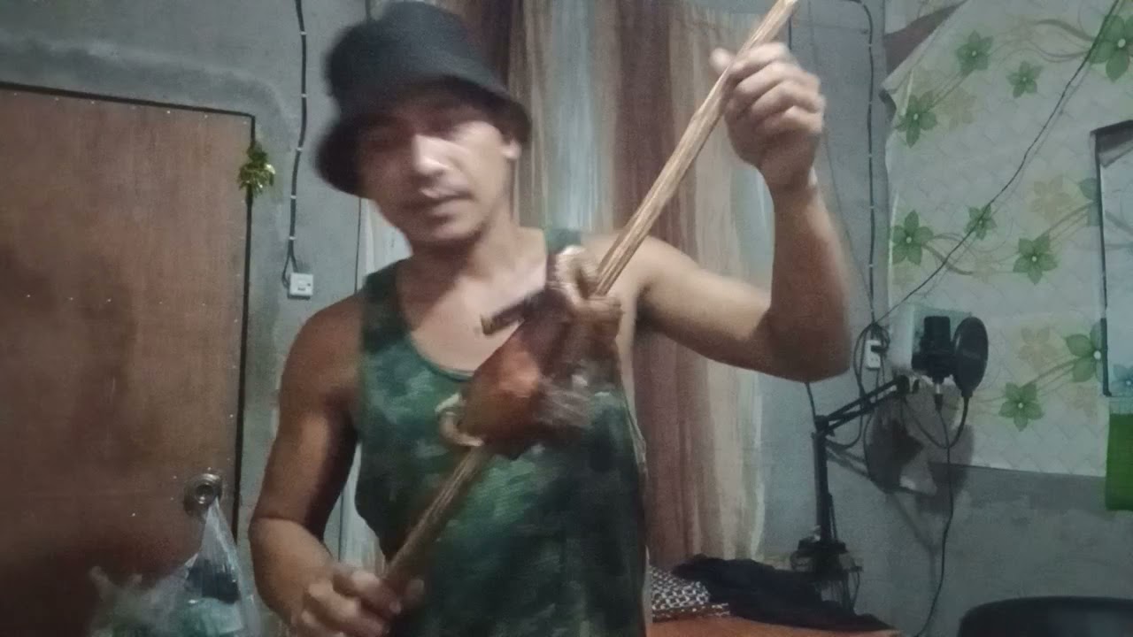 Lechon Na Itik Kasing Sarap Nang Buwaya - YouTube