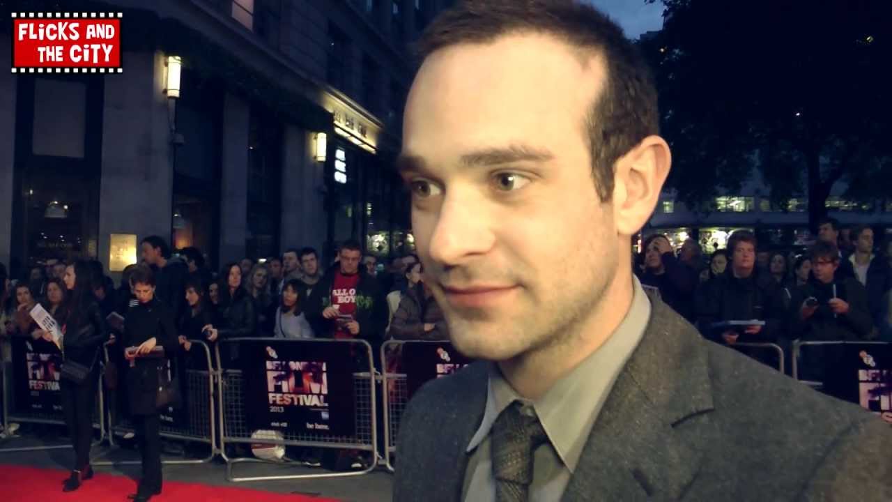 Charlie Cox Rotten Tomatoes