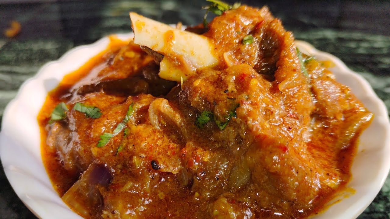 Bihari mutton recipes | बिहारी से सीखे मटन बनाने का तरीका #biharimutton ...