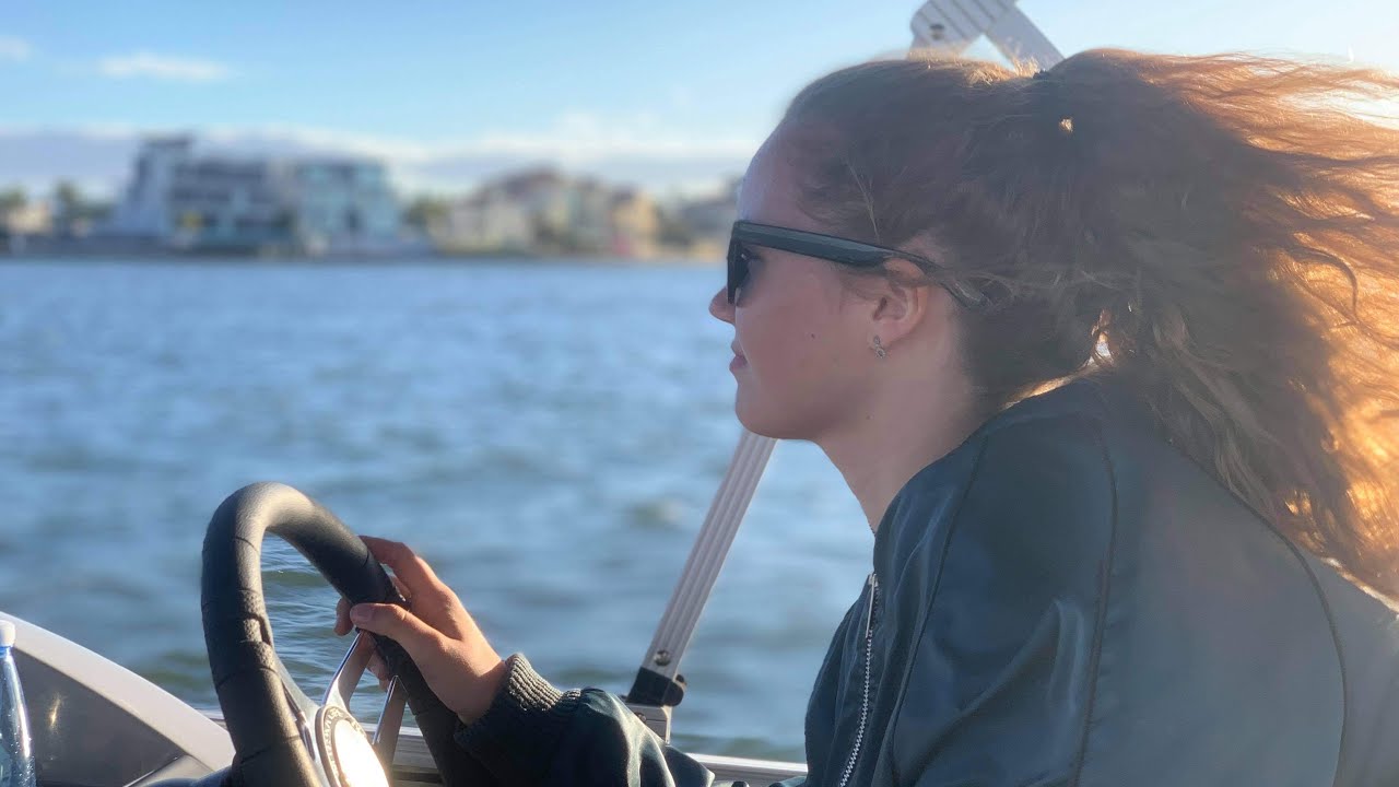 Life of Laura Hillman - YouTube