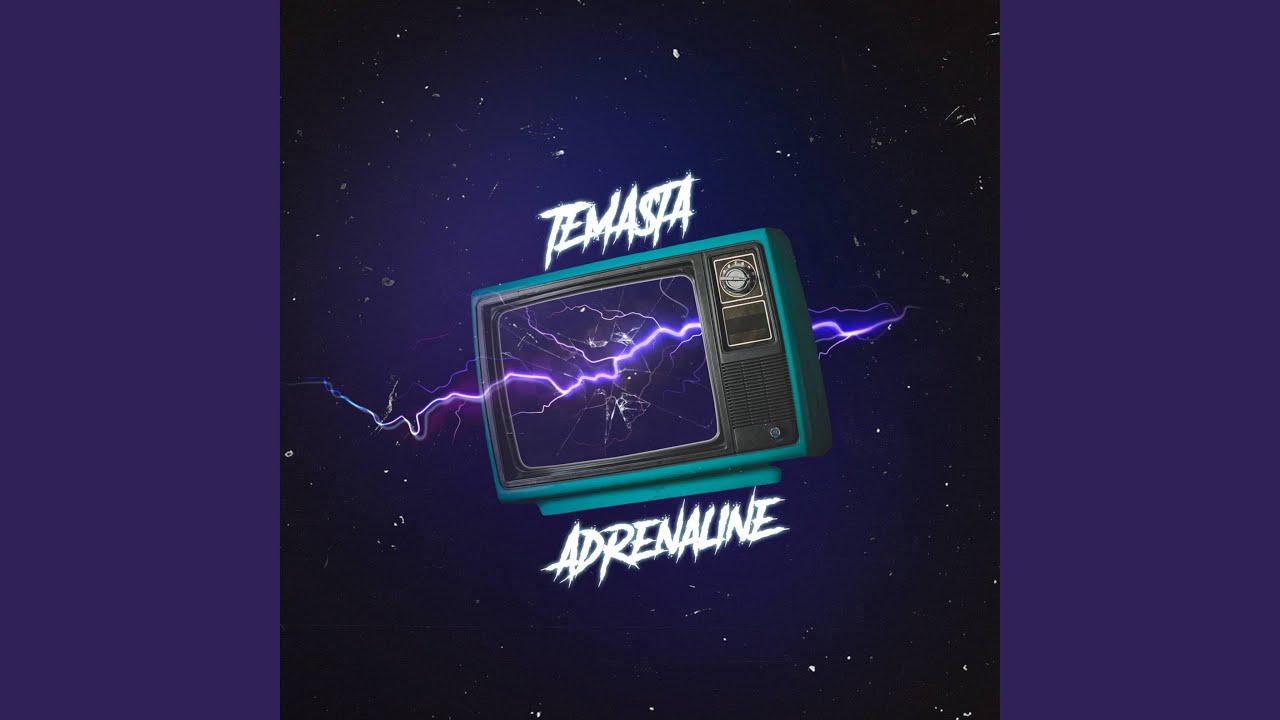 ADRENALINE - YouTube