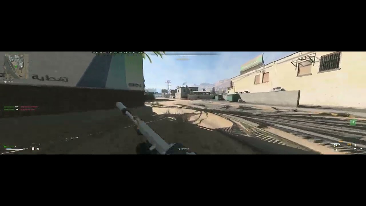 cod22 cod replay 2024 11 22 01 08 clip 1 - YouTube