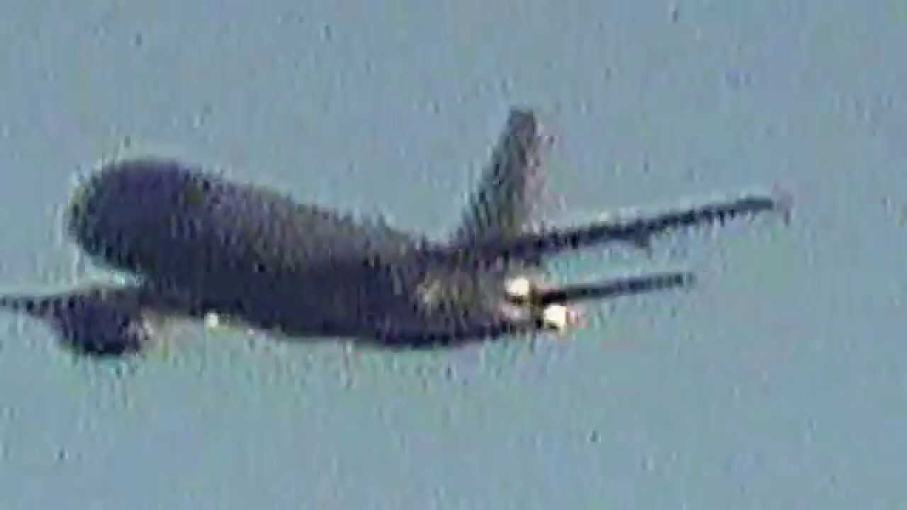 Fake Aircraft Phenomenon - YouTube