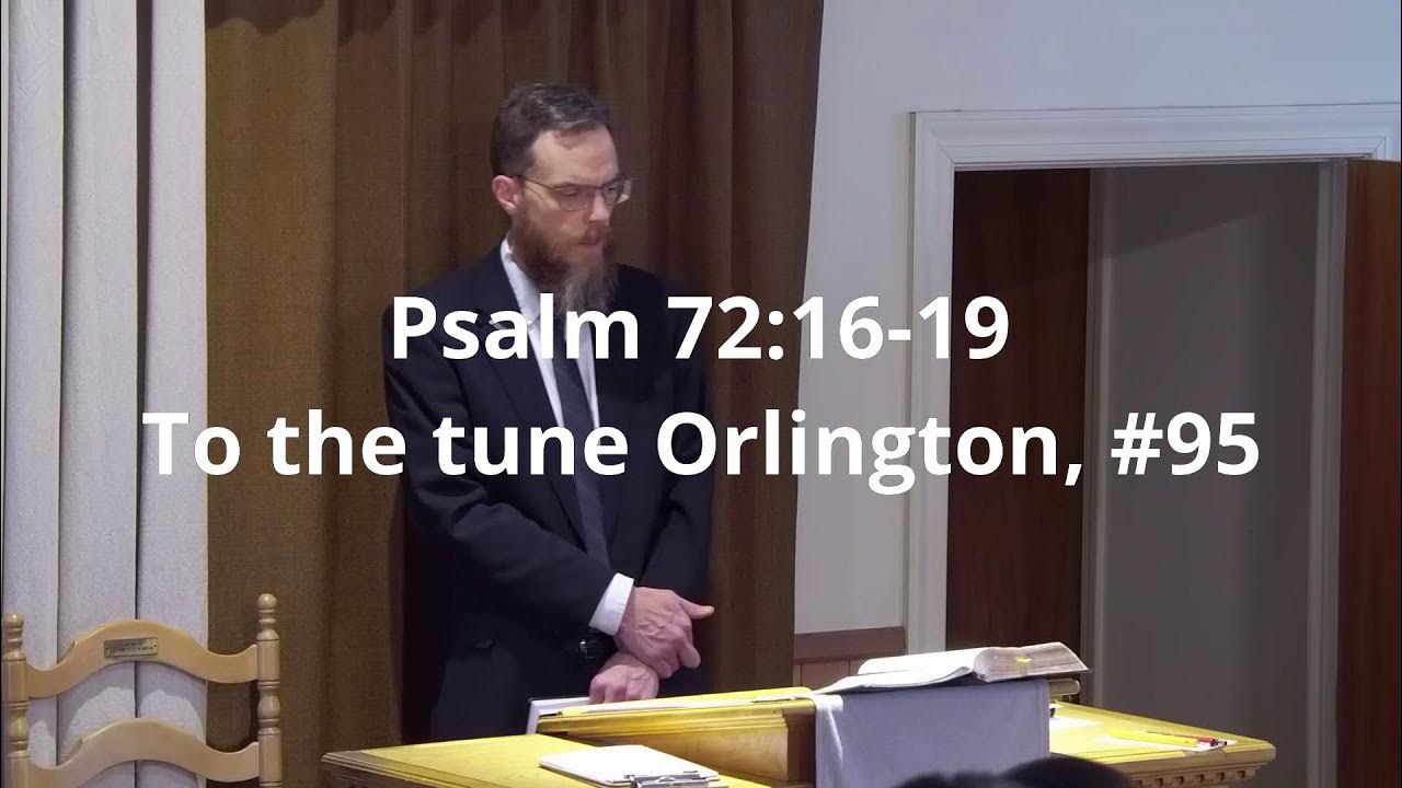 Doers of the Word · James 1:21-25 - YouTube