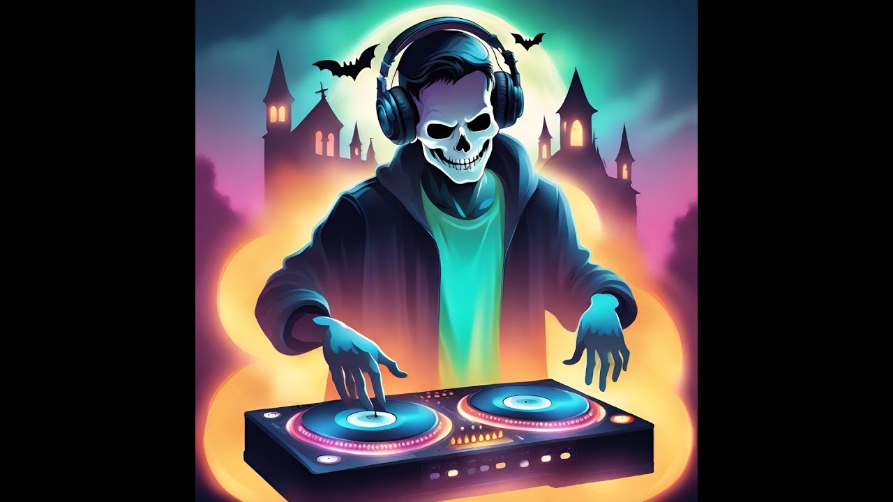 Halloween Music mix 2023, Halloween Music Playlist, Halloween Best ...