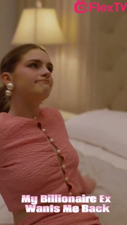 😤Sleeping with the Billionaire CEO Who's Actually My Boss丨My Billionaire Ex Wants Me Back#movie ...