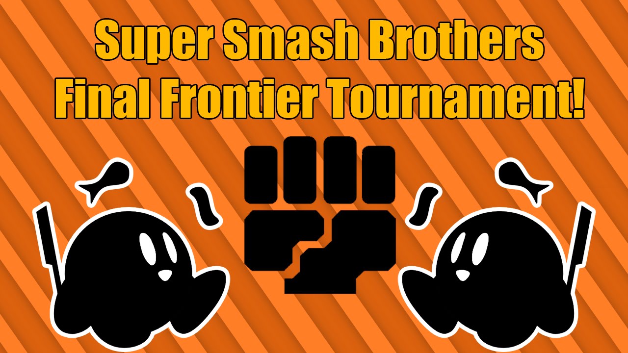 [SSB] Final Frontier Tournament: Finale? - YouTube