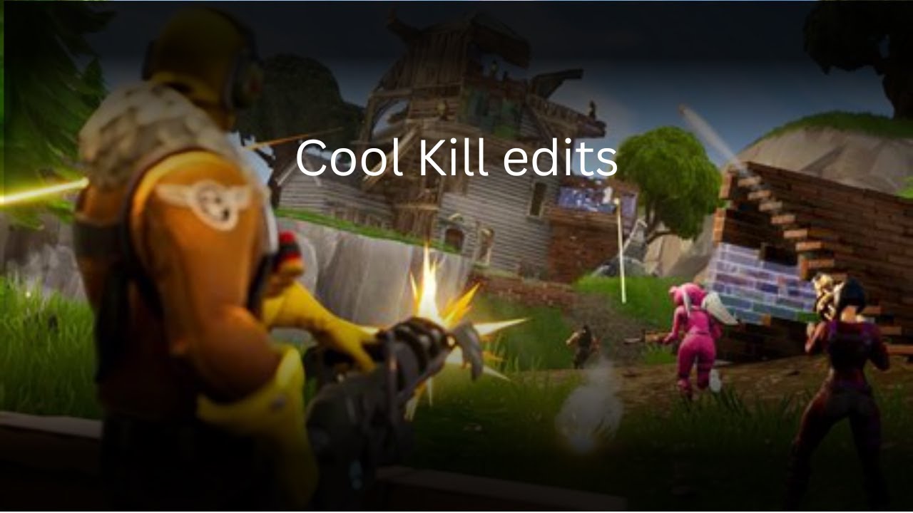 Cool Clips Edits - YouTube