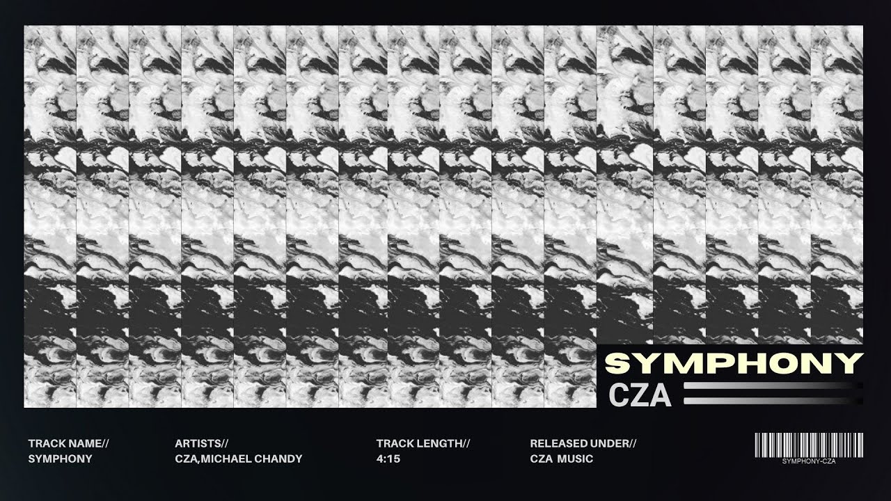 Symphony(feat.Michael Chandy) - CZA [Audio] - YouTube Music