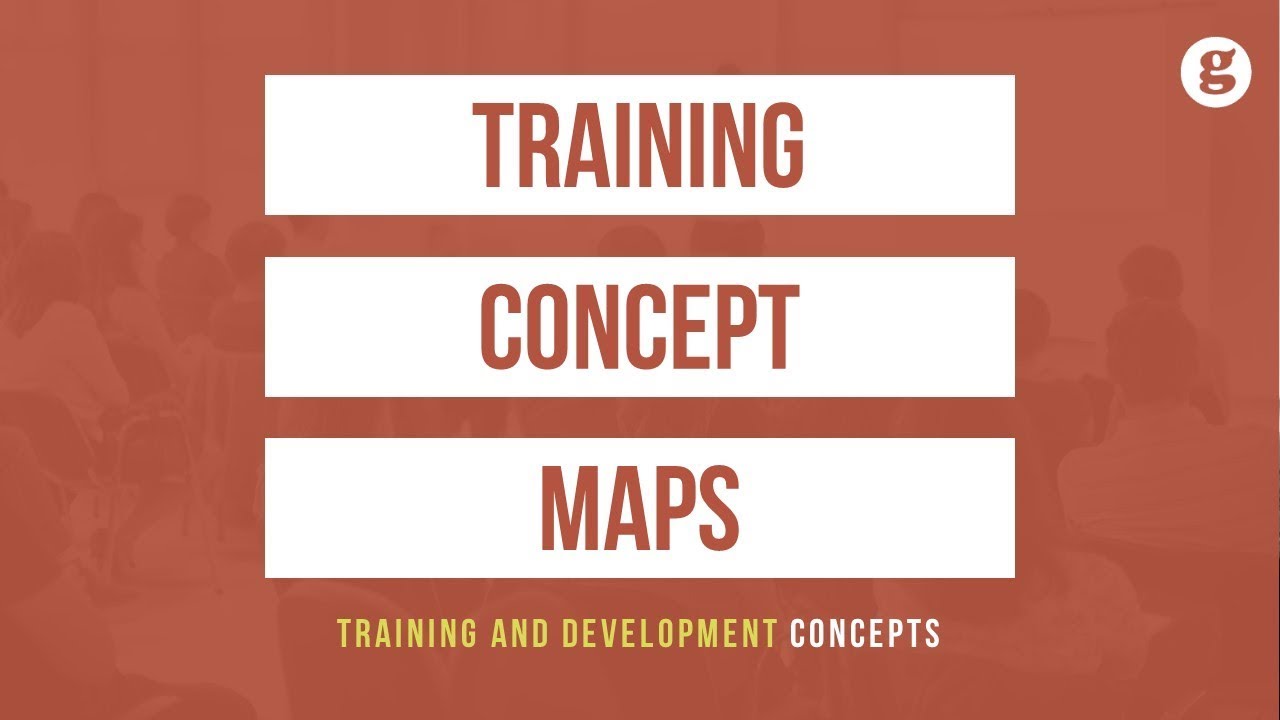 Training Concept Maps - YouTube