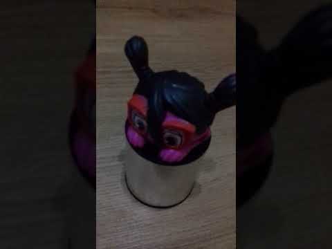 Süpürmen in uçuşları bölüm 1