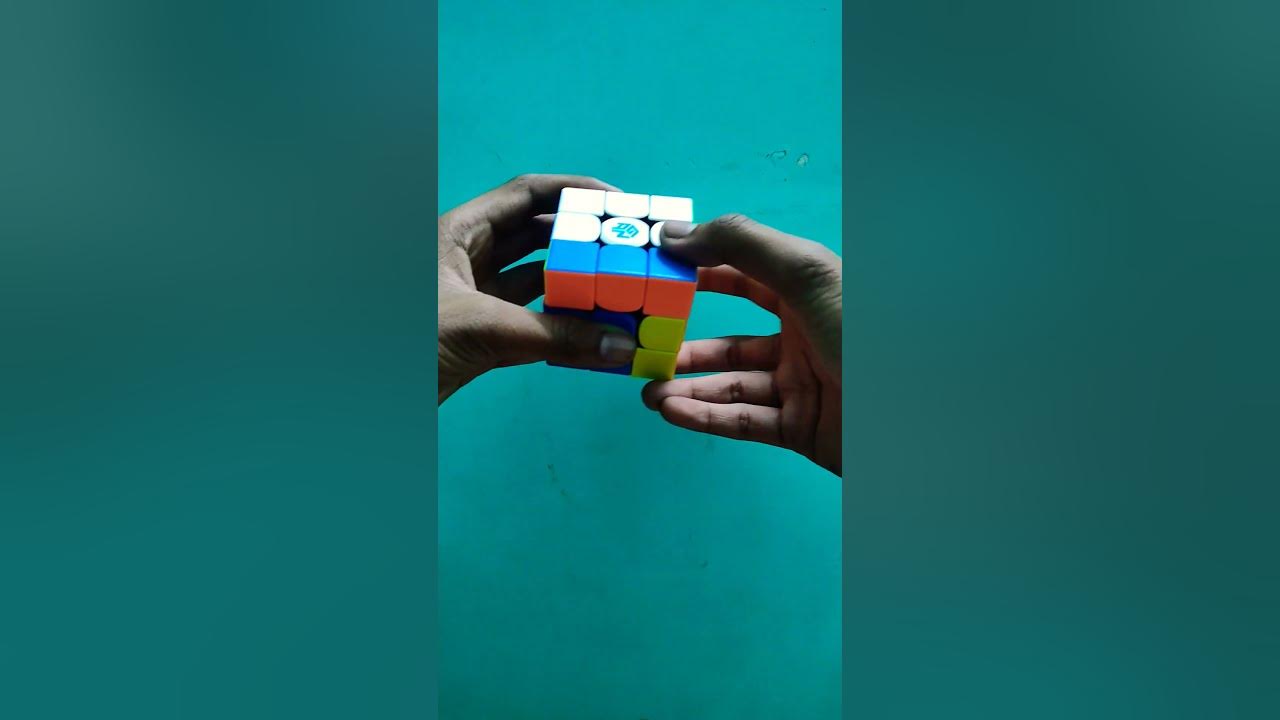 CUBE LOOP (PART 40(S3)) #rubikscube #cube #cubing #lego #rubik #infinite #loop #infiniteloop ...