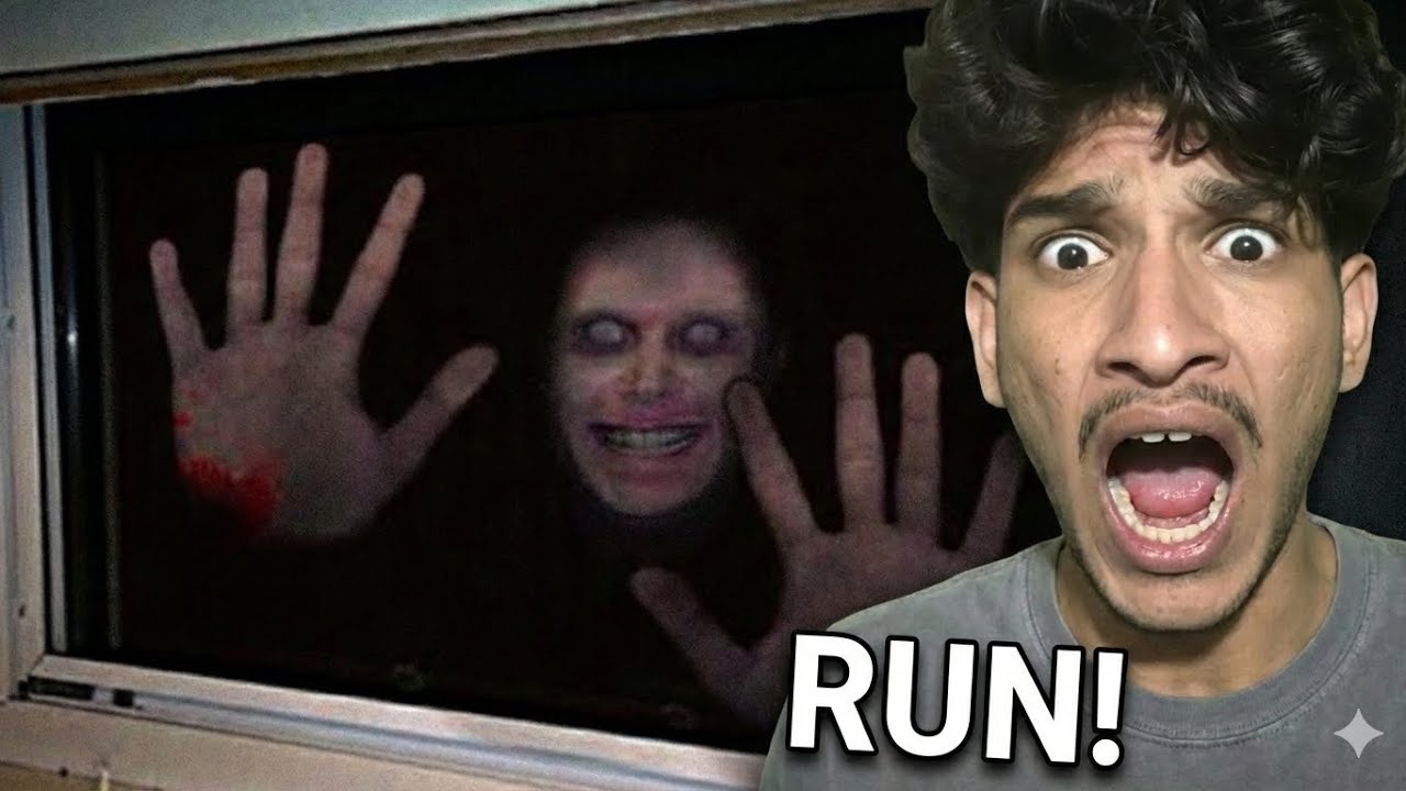Scariest Jump Scare Videos On the Internet - YouTube