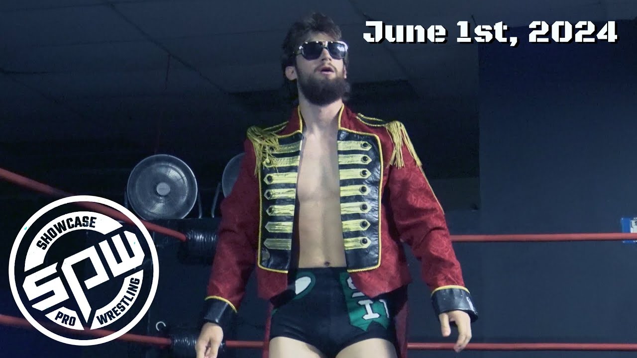 Danny Cabral (c) vs "The Consistent One" AZ | Sons of Liberty ...