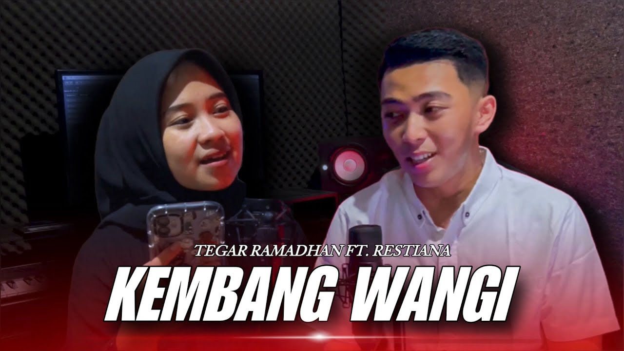 Kembang Wangi - Happy Asmara (Cover Tegar Ramadhan Ft Restianade) - YouTube Music
