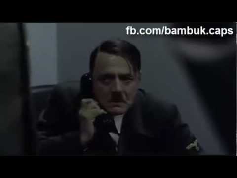 Hitler vs Fazil