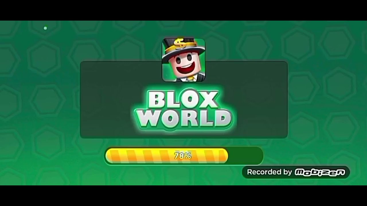 Blox World Guide – Spin Wheel & Earn Robling Points FAST! - YouTube
