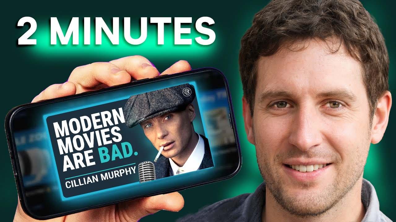 Master Thumbnail Design in Photoshop in Just 3 Minutes! - YouTube