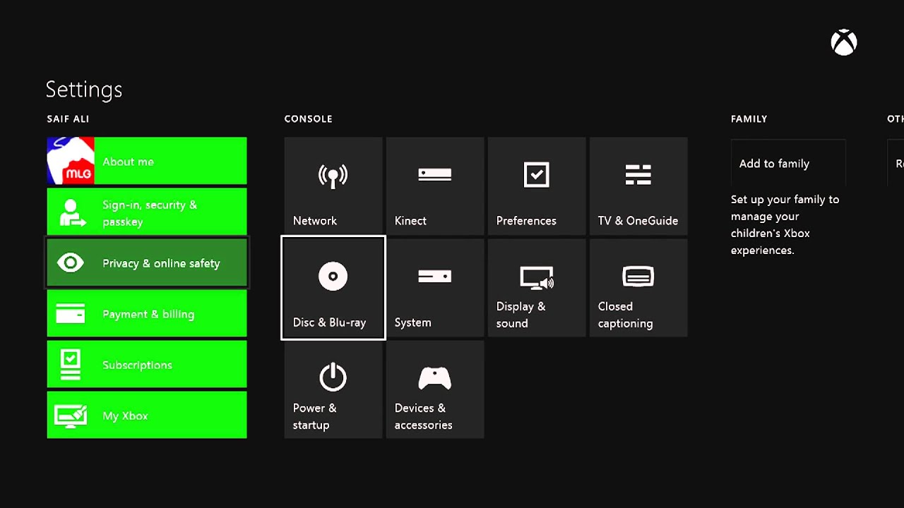 How to get Xbox Live *HALF PRICE* for the year!! [ XBOX ONE TUTORIAL ...