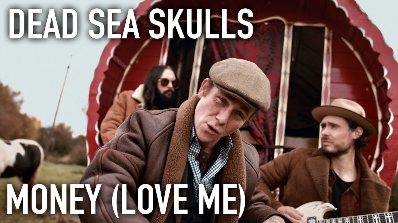 Dead Sea Skulls - Money (Love Me) - OFFICIAL VIDEO - YouTube