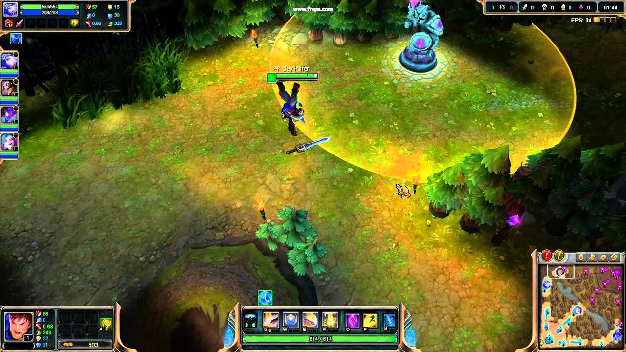 [Megurine Luka] Tower - YouTube