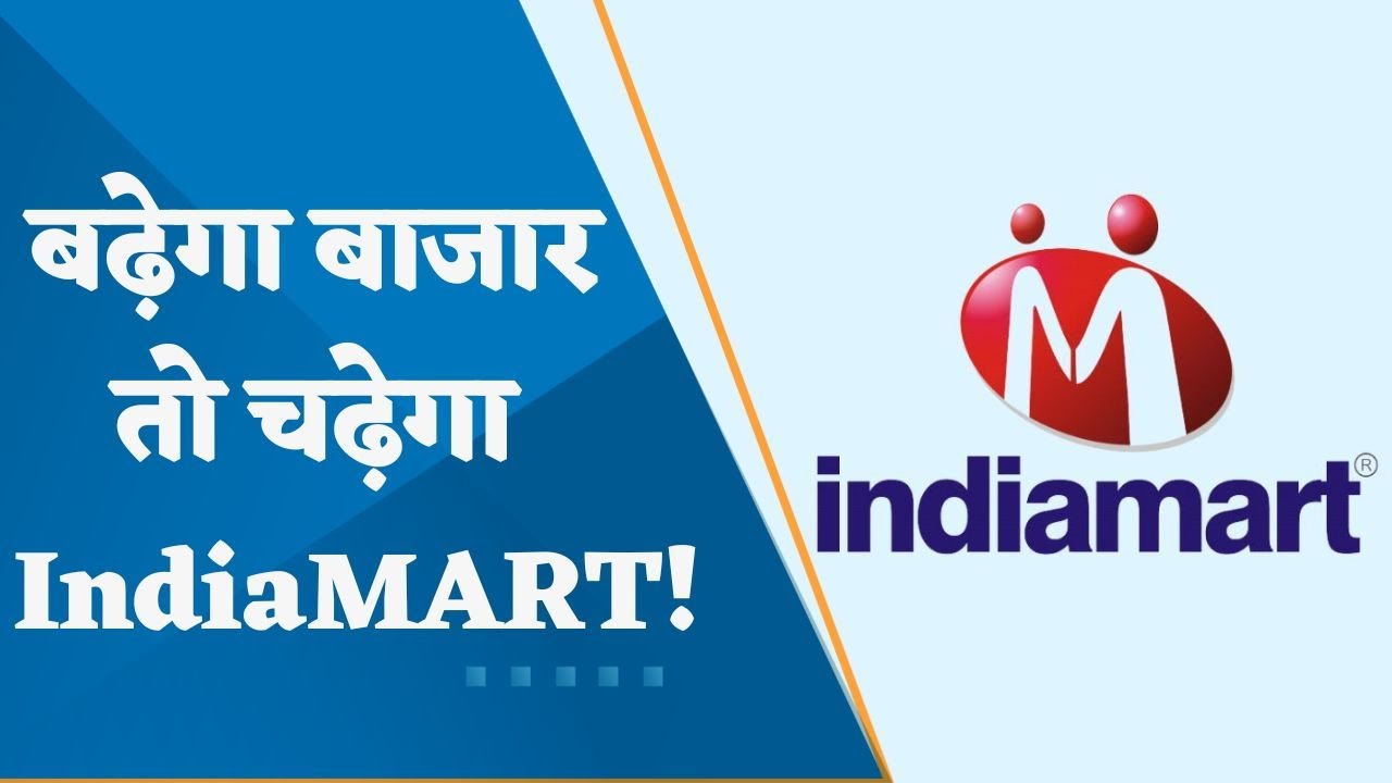 IndiaMART to grow in coming years as B2B E-Commerce markets expected to ...