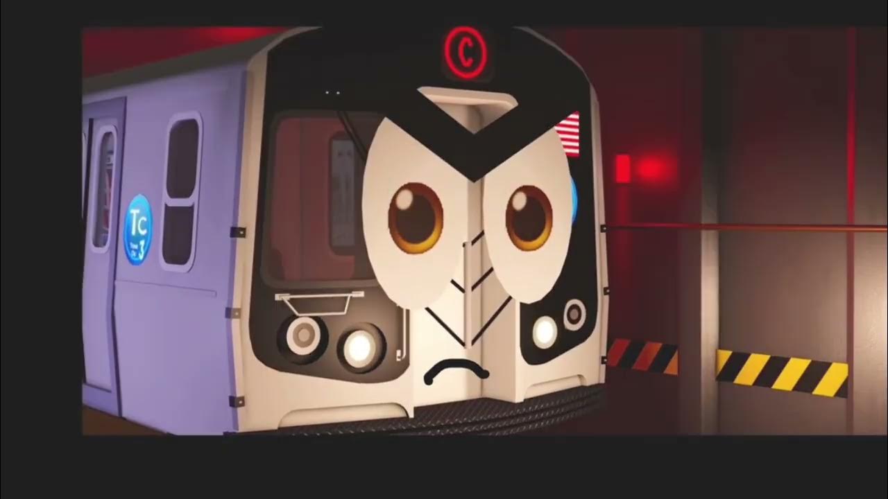 talking trains episodes (read description) - YouTube