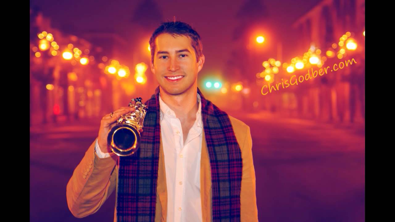 I'll be Home For Christmas - Chris Godber ft: Gino Rosaria - YouTube