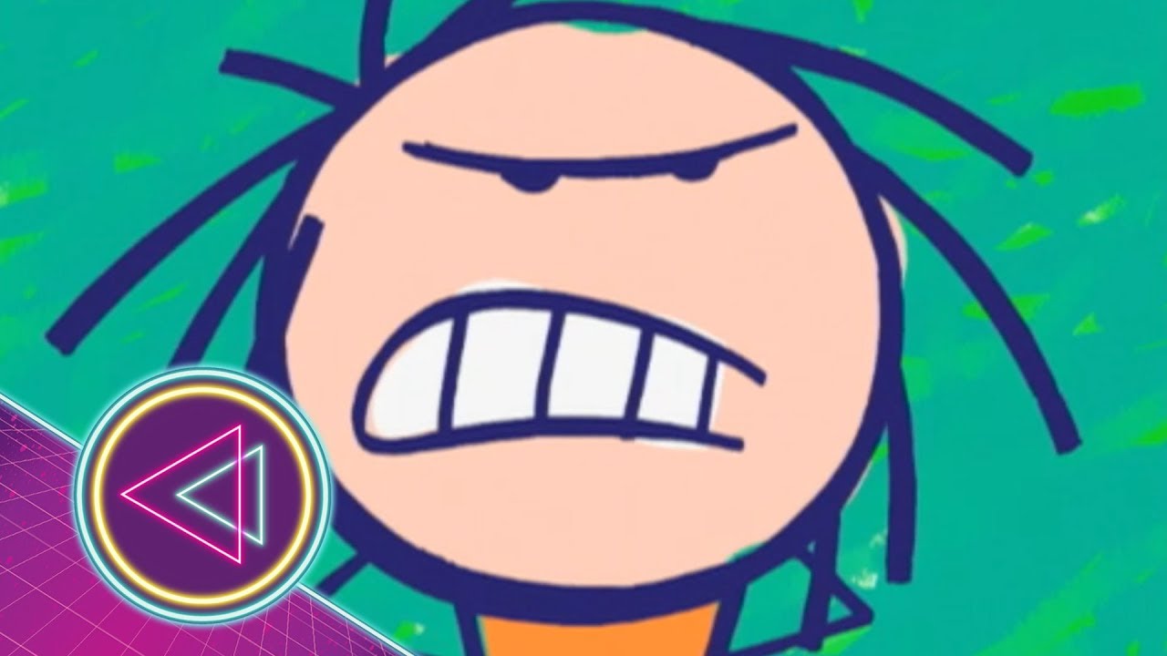 Episode 13 - Stickin' Around | FULL EPISODE | RETRO RERUN - YouTube