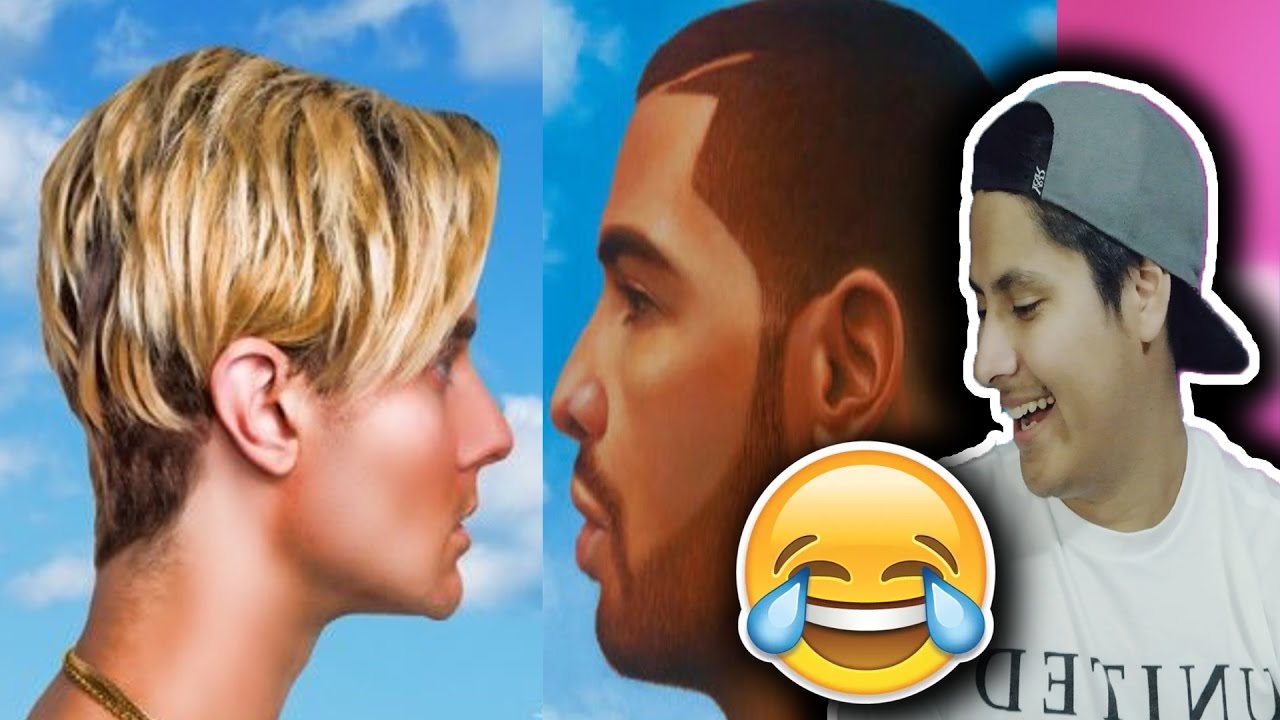 Bart Baker - DRAKE (Official Lyric Video) REACTION - YouTube
