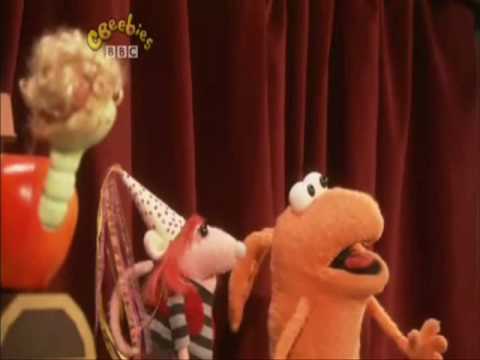 Youtube Poop: Big and Small's Dumb Play