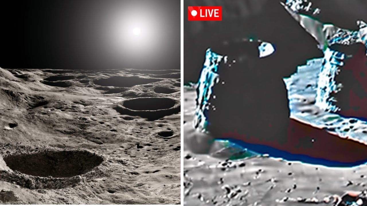 "Mercury's Hidden Truth: Webb Telescope Exposes NASA's Secret Discovery ...