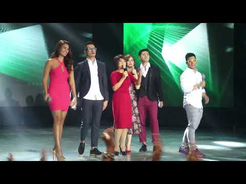 Status It's Complicated | Behind the cam: ASAP Promo | 2013