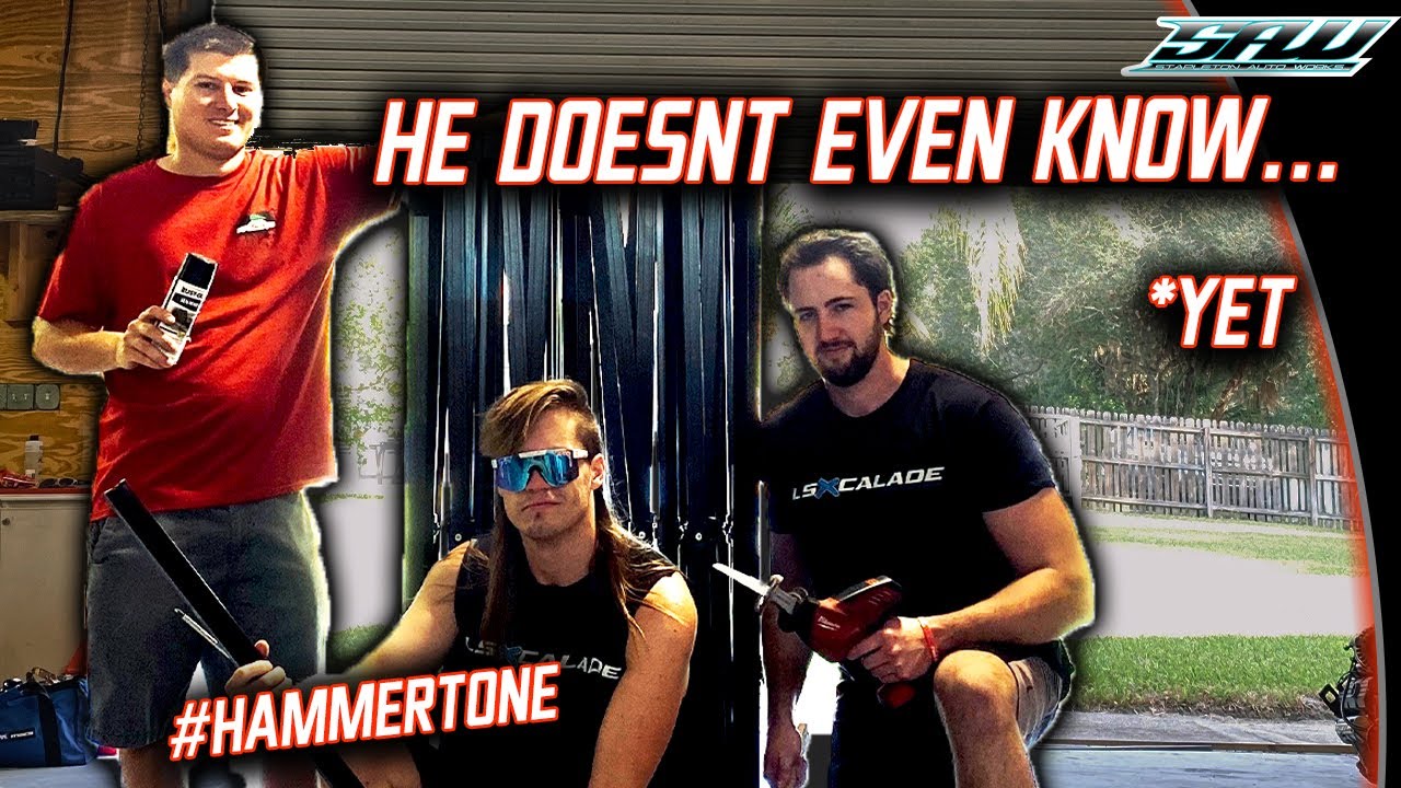 How Cooper Bogetti Changed My Life: My Story (A Key Part of How I Got ...