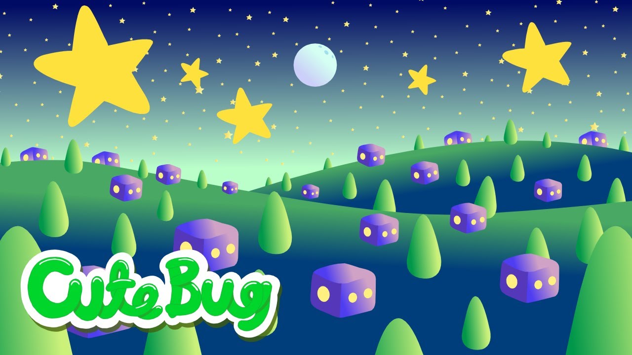 Rock a bye baby | abc songs | Nursery Rhymes & Kids Songs - YouTube