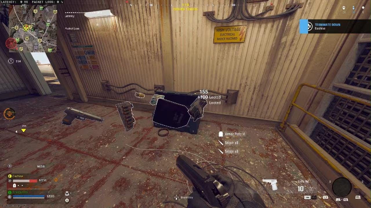 Area FREE DUBS - YouTube