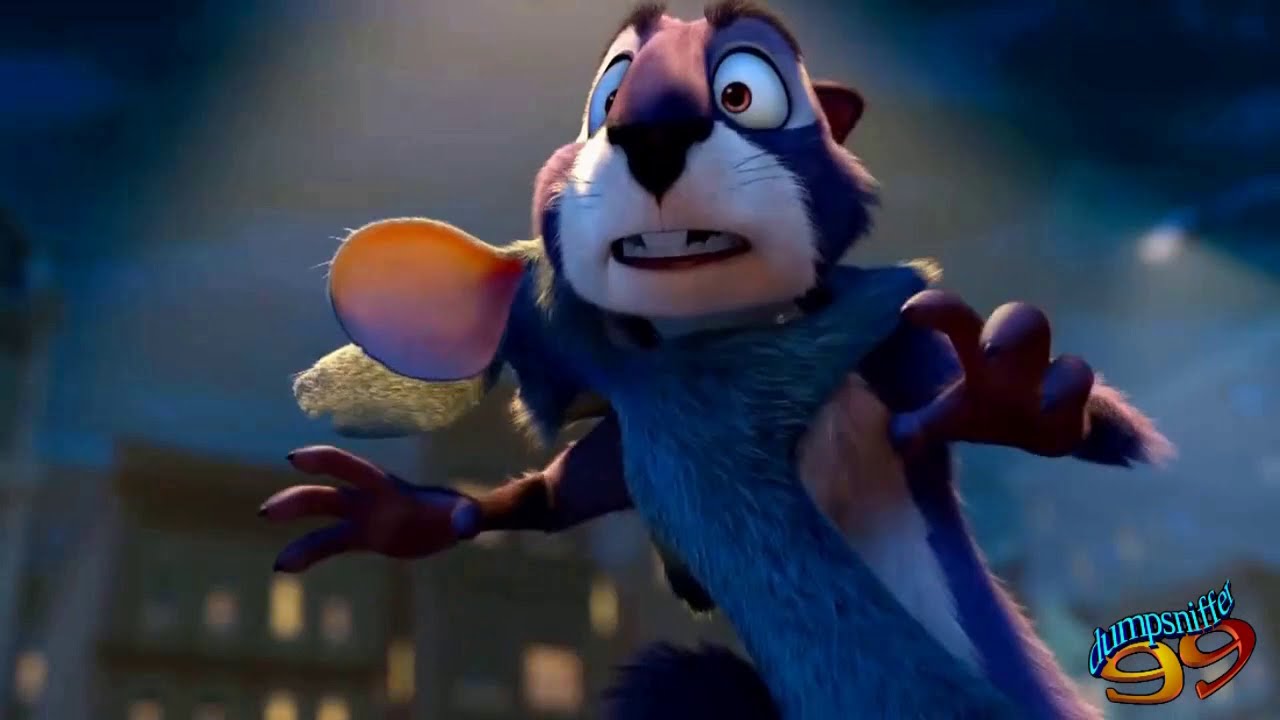 YTP The Nut Cheese - YouTube