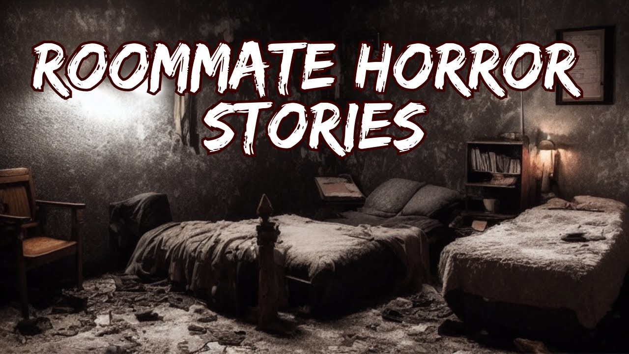 10 Roommate Nightmare Stories You Won't Believe Are Real - YouTube