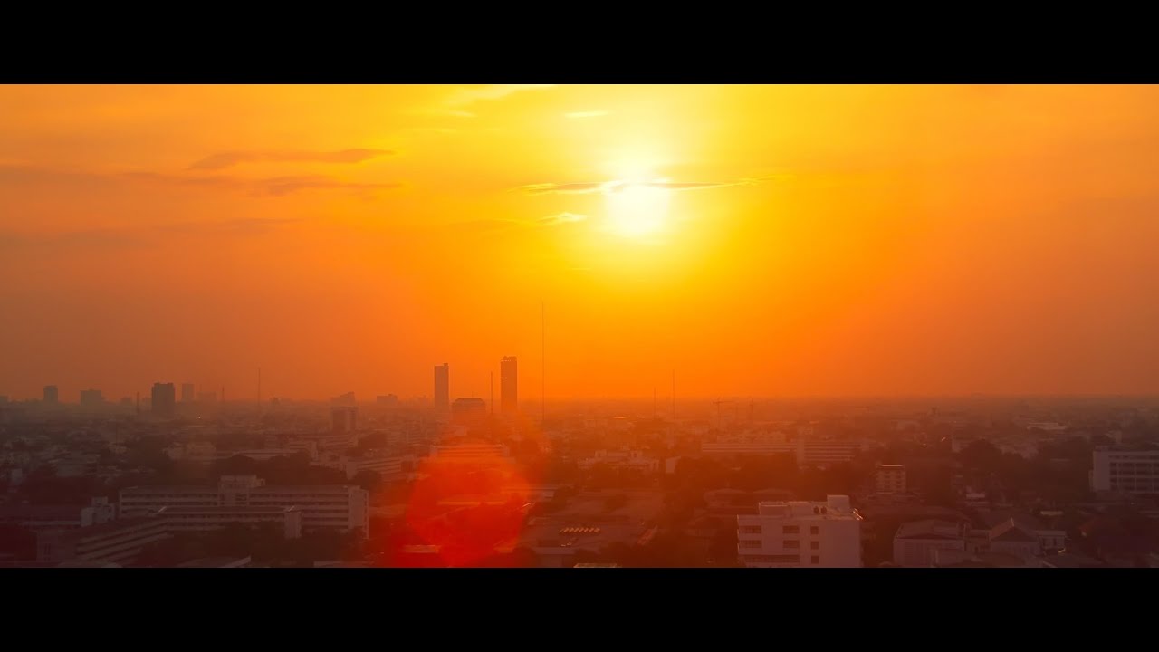 PSA Project: Ocean Acidification & Heat Waves - YouTube