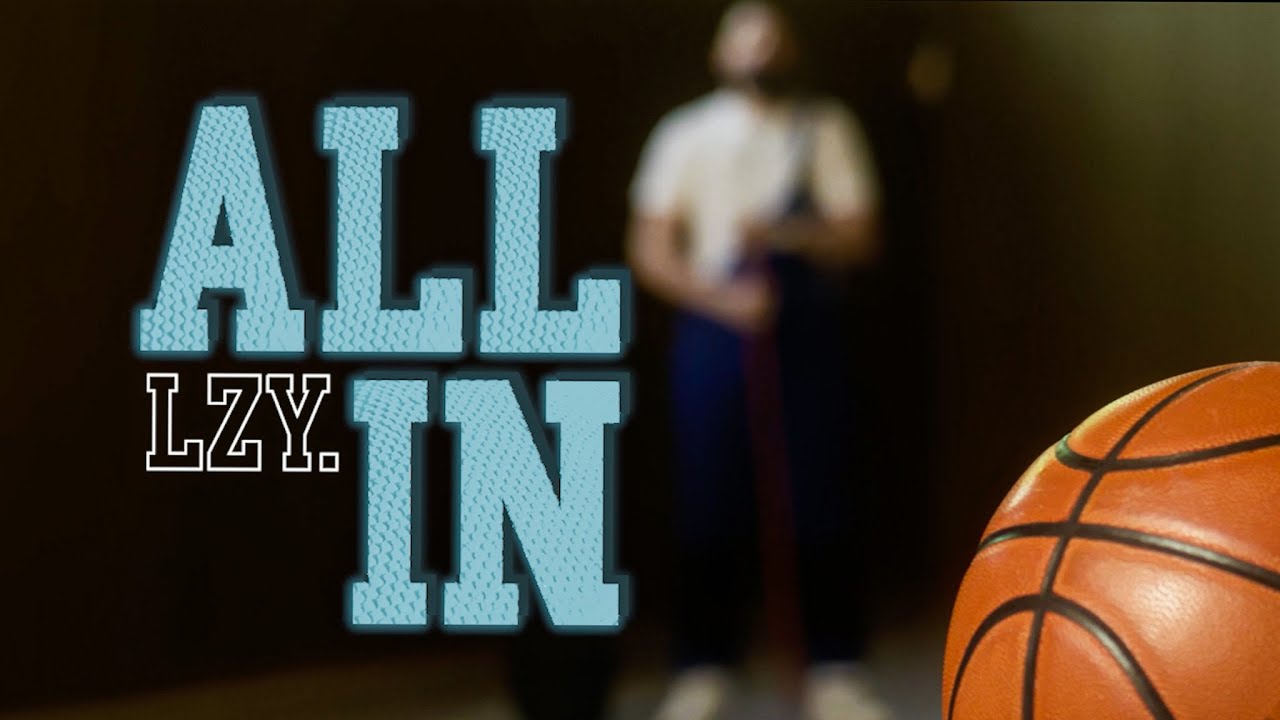 LZY. - All in (Official Music Video) - YouTube
